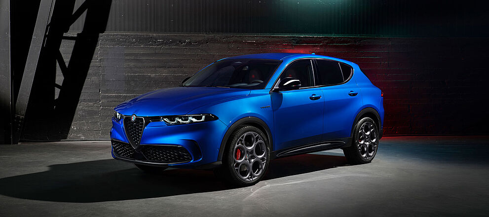 Alfa Romeo kaufen Schweiz | Hammer Auto Center