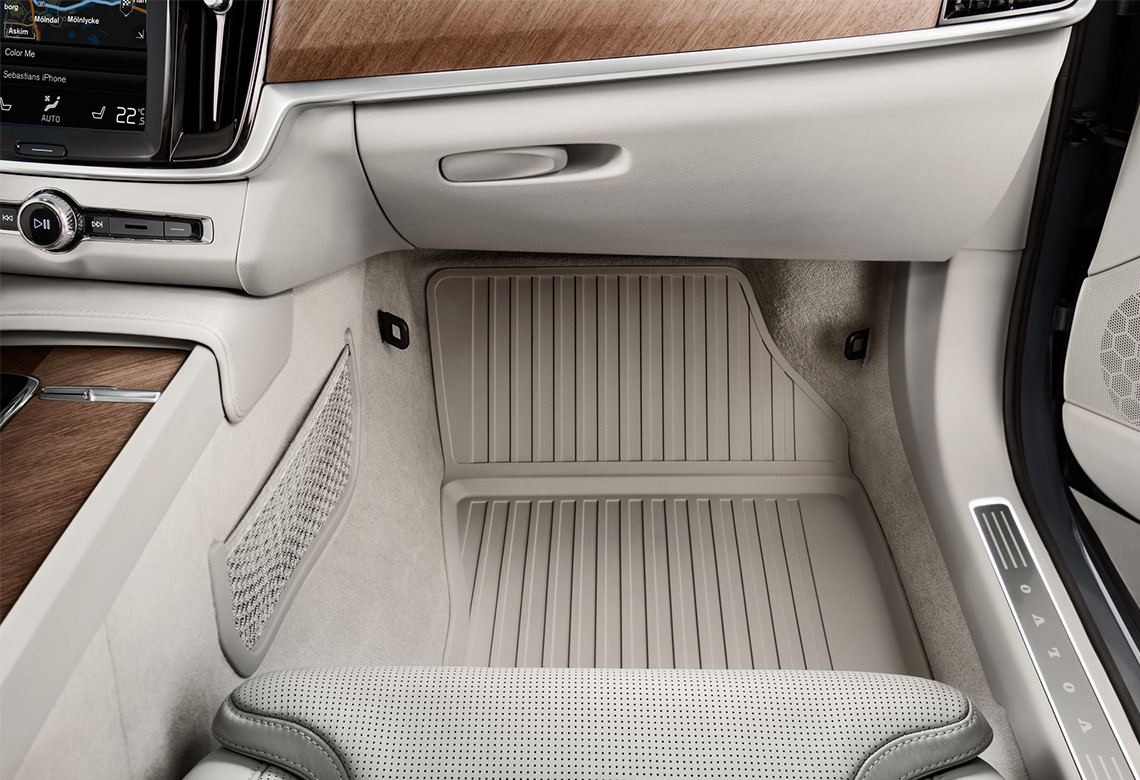 Volvo Zubehörpakete – Sicherheit und Komfort zum Aktionspreis